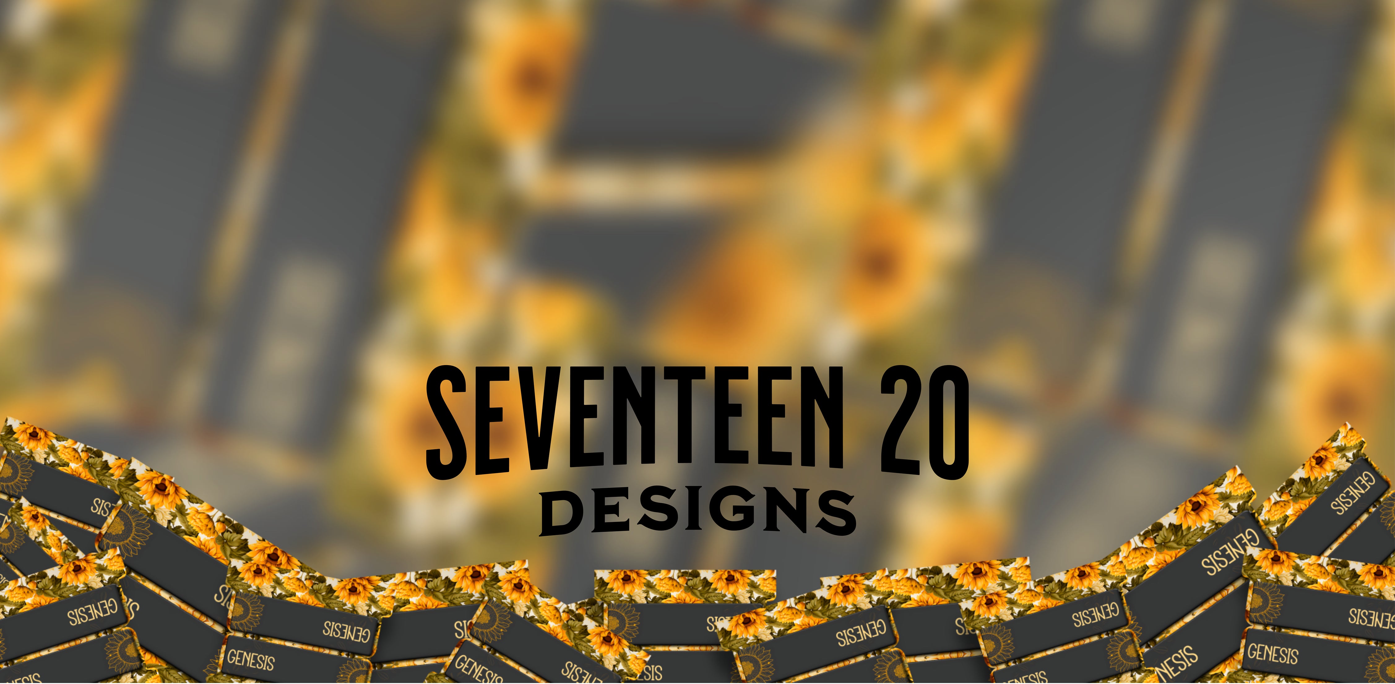 Products – Seventeen 20 Designs